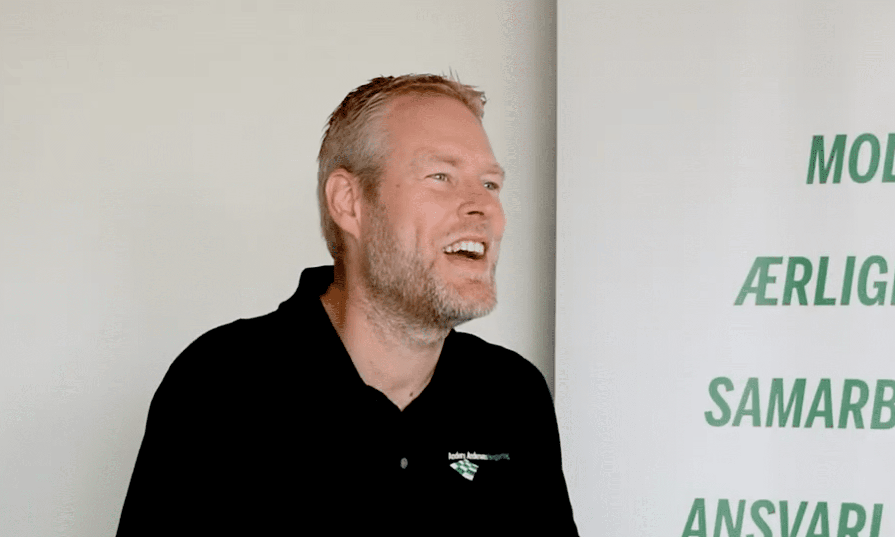 ANDERS ANDERSENS RENGØRING - Sneuniverset